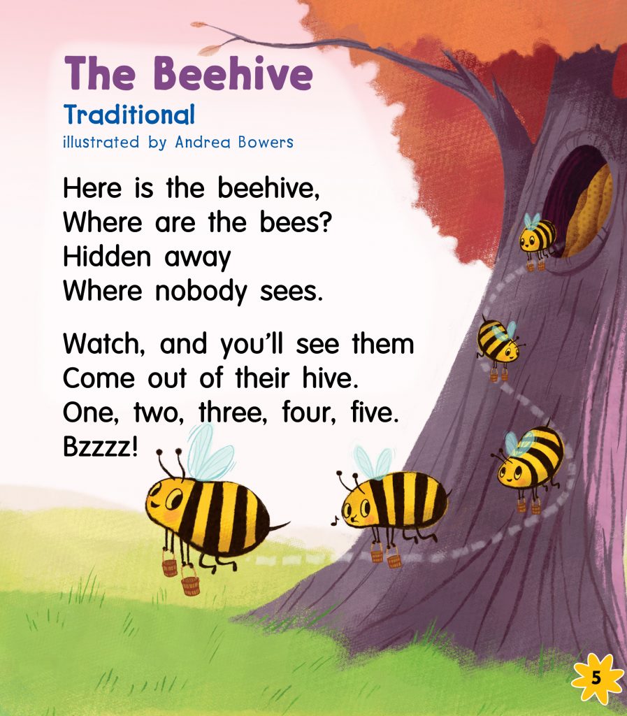 The Beehive (page 5) – LPEYX Teaching Support