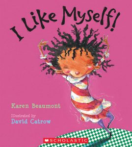 Read Aloud: I Like Myself! – LPEYX Teaching Support