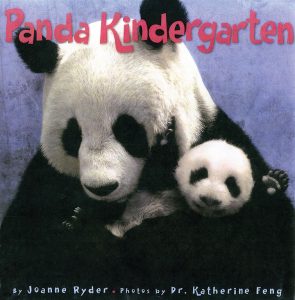 Read Aloud: Panda Kindergarten – LPEYX Teaching Support