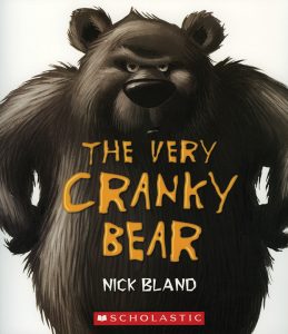 Read Aloud: The Very Cranky Bear – LPEYX Teaching Support