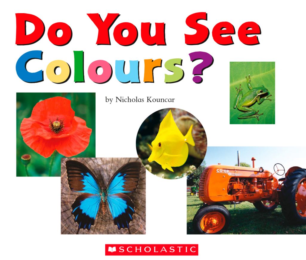 Do You See Colours? – LPEYX Teaching Support